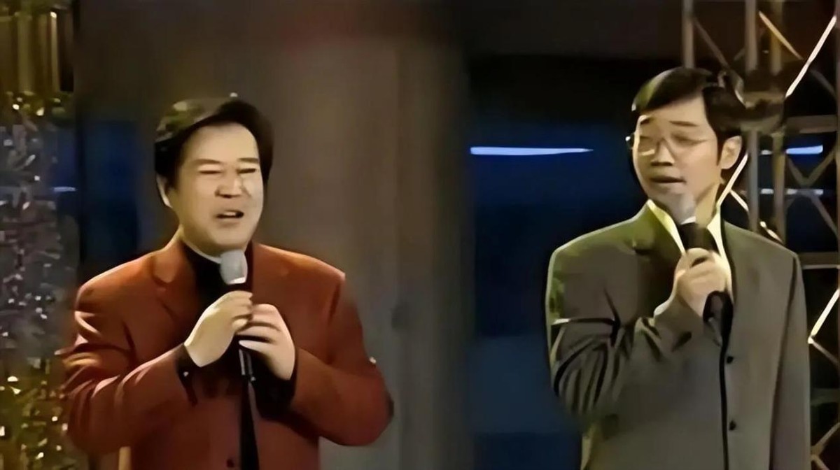 Qi Zhi Da Bing cross talk combination, once also surpassed Niu Qun Feng ...