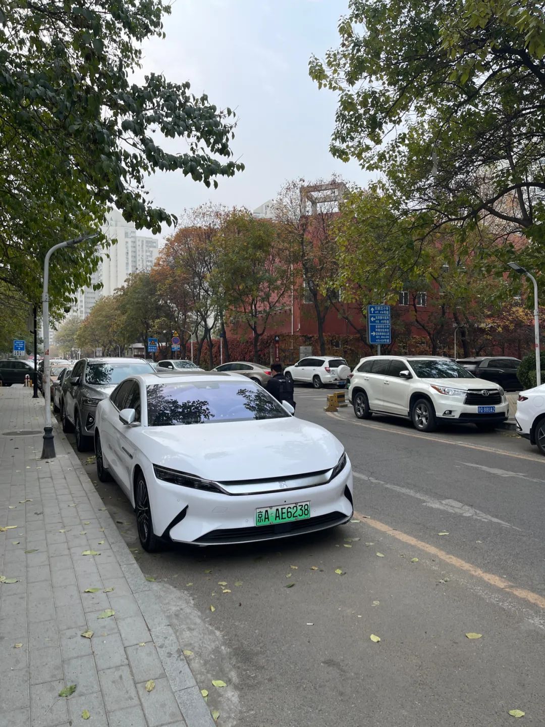 BYD Auto's sales volume in 2022 will be 1,868,543 vehicles - iNEWS