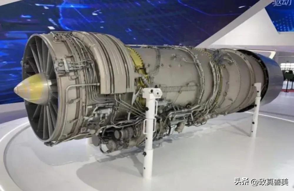 The J-20 equipped with a turbofan 15 has already taken flight. Is it ...