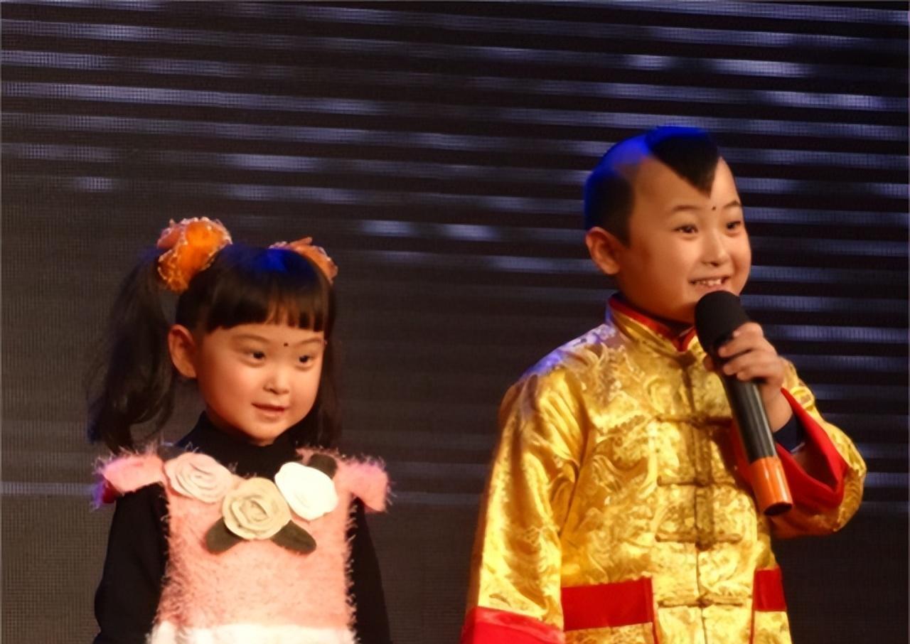 "Spring Festival Gala Fuwa" Deng Minghe passed away due to recurrence ...