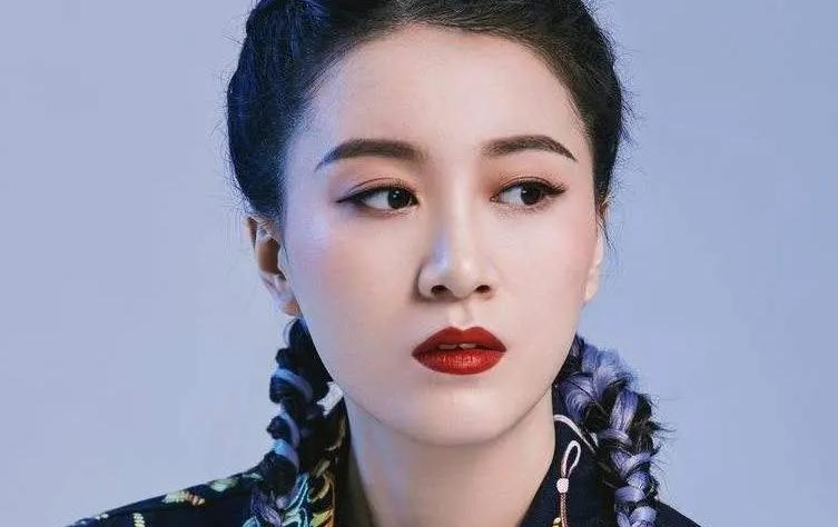 Li Jiage: Participated in The Voice of China, but gained love before ...