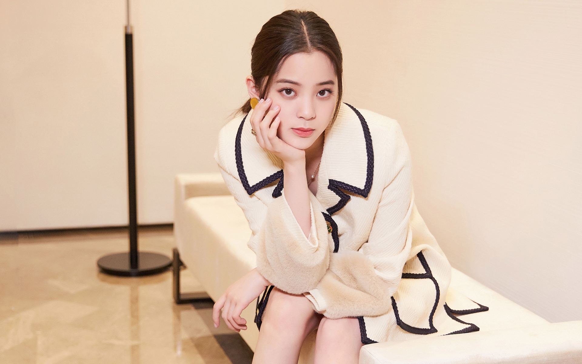 Small gossip of stars such as Zhou Ye, Ouyang Nana and Liu Wen - iNEWS