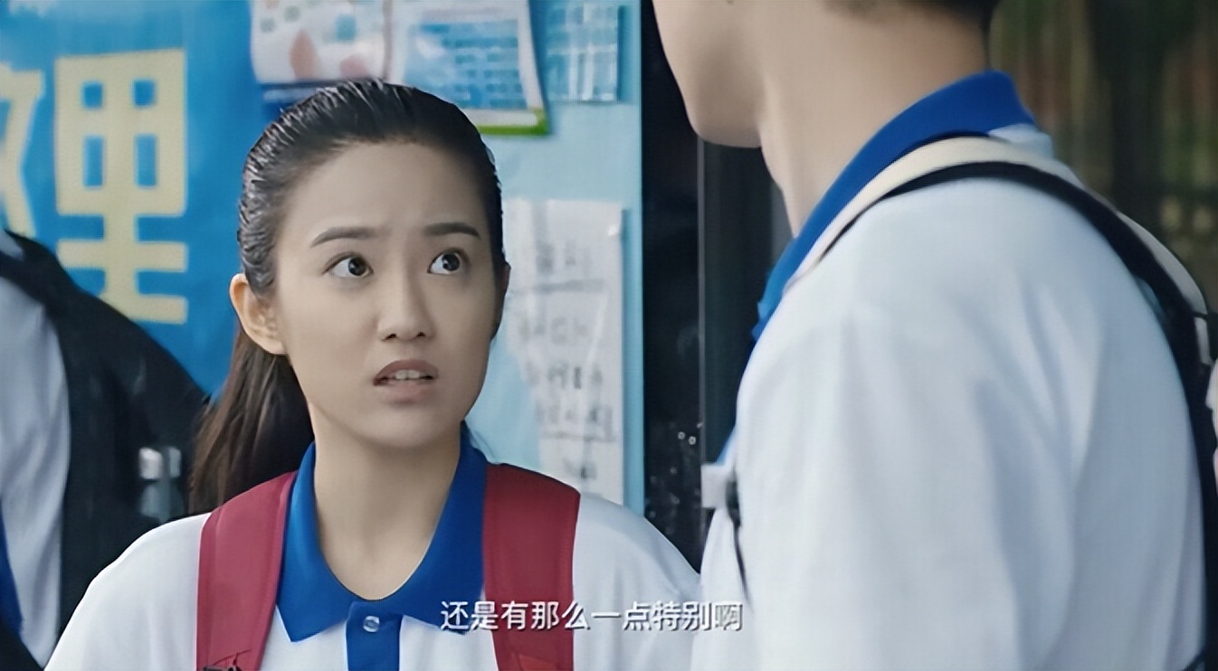 From "Splendid Stars" to Bai Jingting's new drama, Tang Mengjia became popular with her face ...