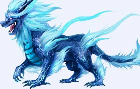 Demystifying: Demystifying China's Most Mysterious Creature "Pixiu" - iNEWS