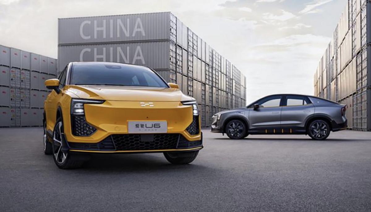 Another new force is going cool! With only 111 cars sold in 4 months ...