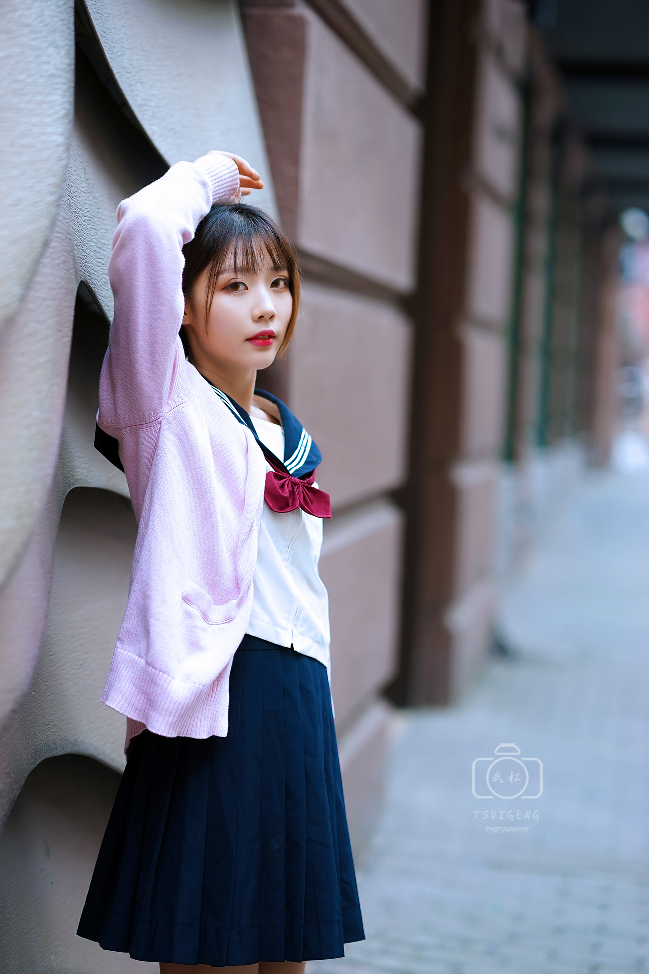 A group of JK street shots - iNEWS