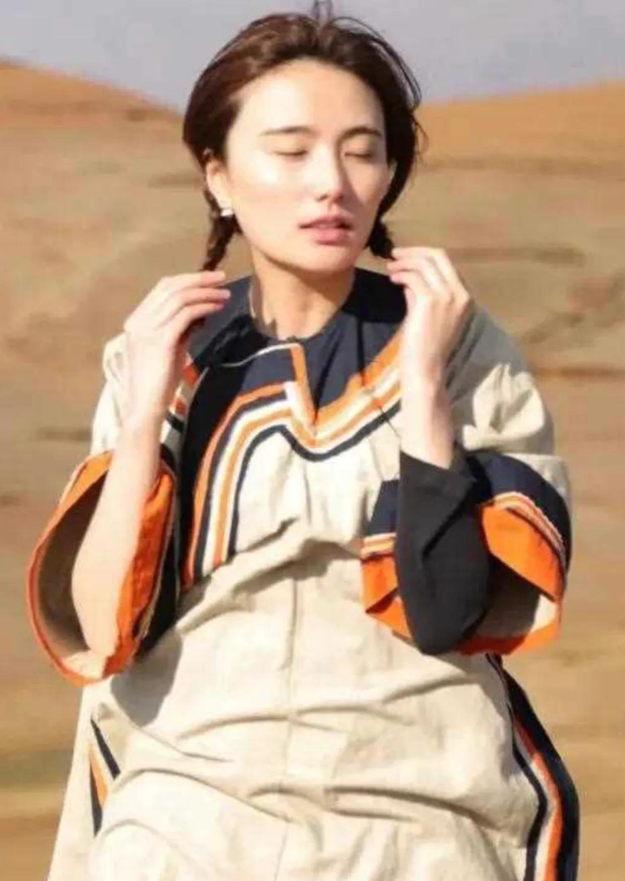 Maybe Li Yapeng, who can make Haiha Jinxi, who has a cold temperament ...