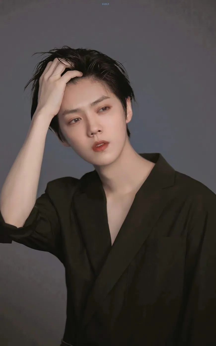 Yang Zi, Zhou Ye, Yu Shuxin Guo Jingming, Guan Xiaotong, Wang Hedi - iMedia