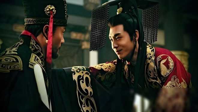 "Under the Power: Sima Zhao and Cao Mao's Rebellion"_13655_23 - iNEWS