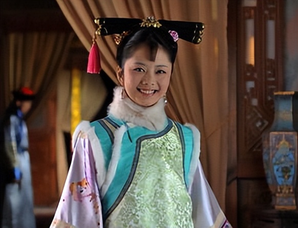 From Chun'er in "The Legend of Zhen Huan" to Li Jianjian in "In the ...
