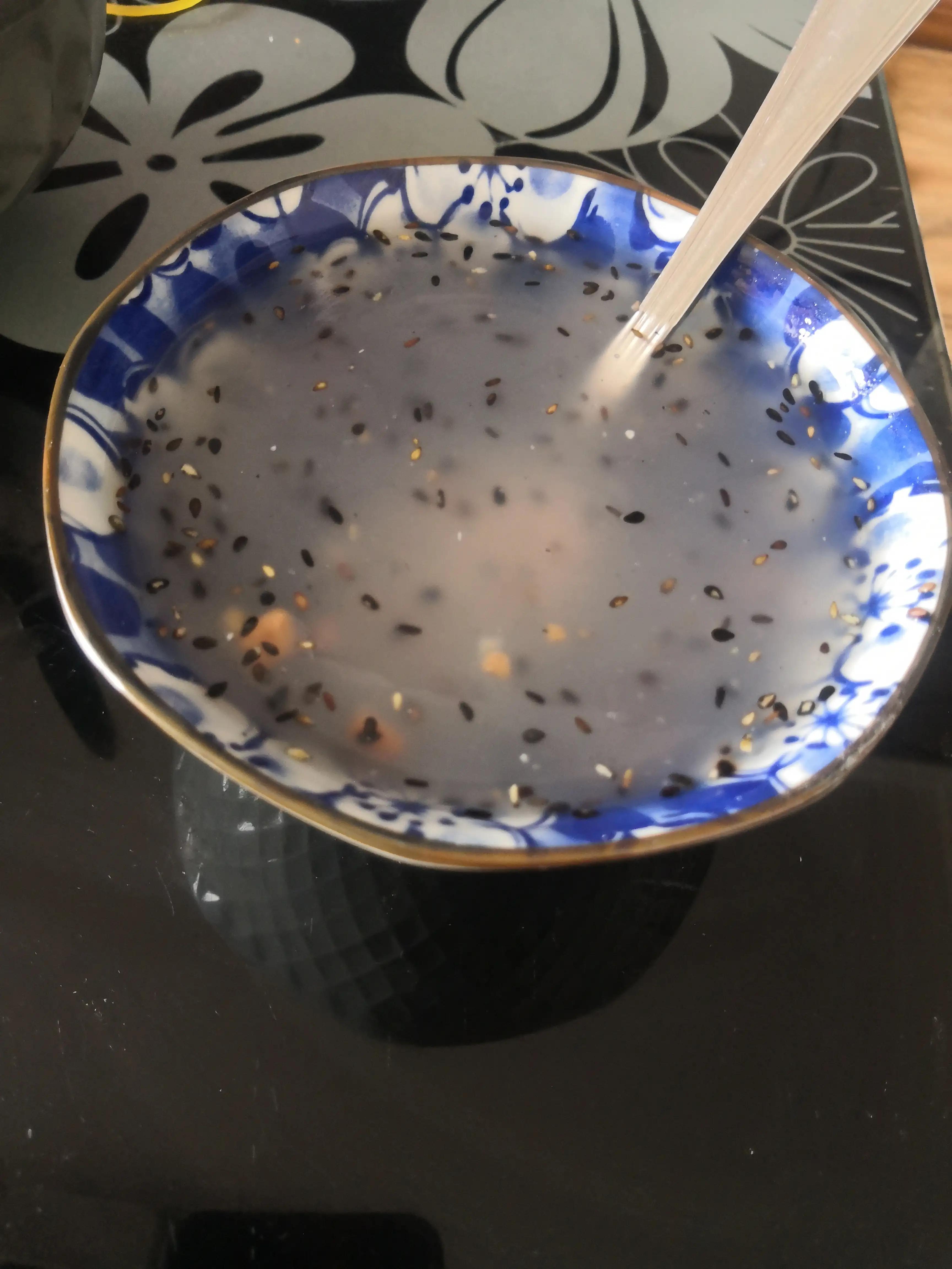 Lotus root starch & porridge - iNEWS