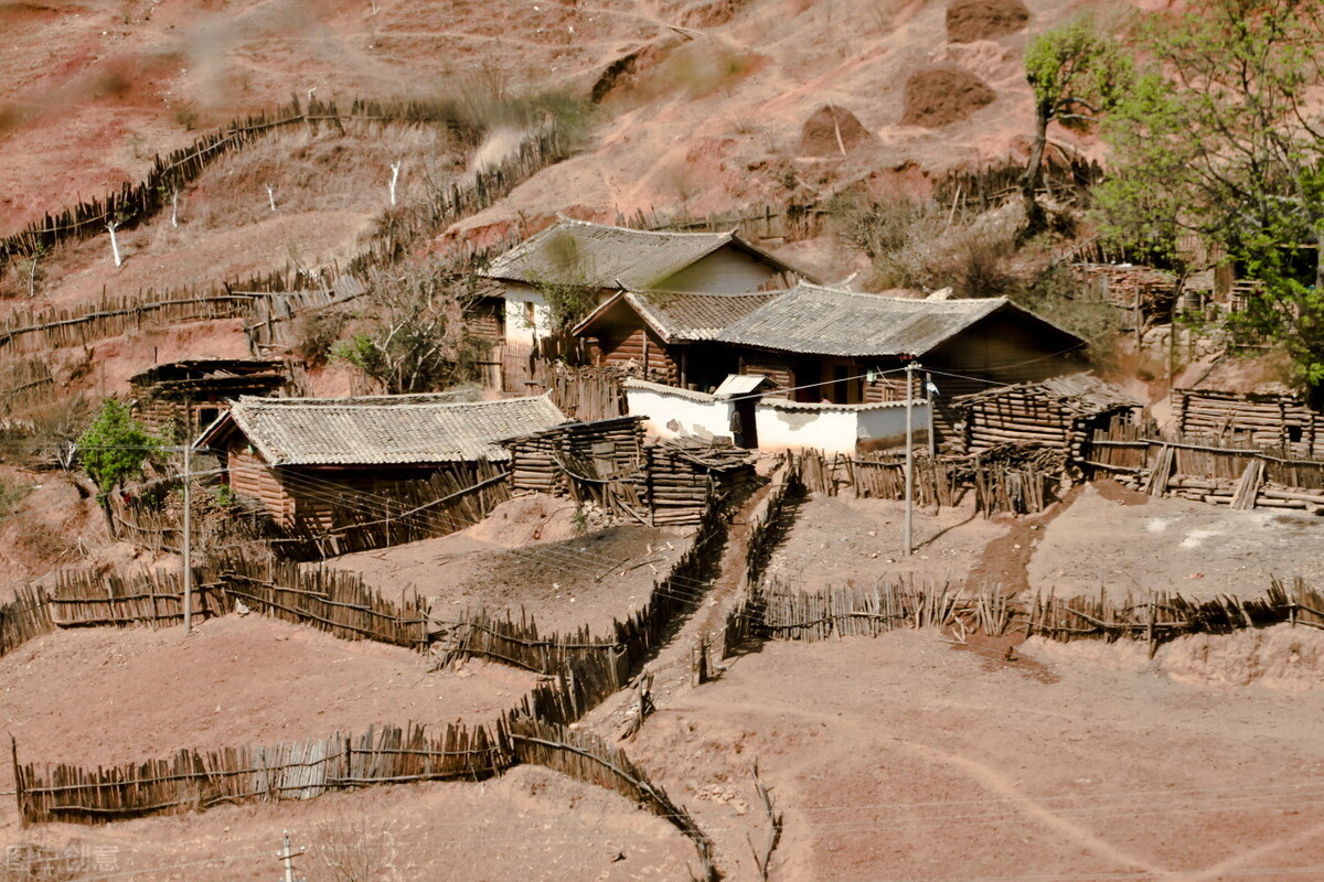 15 cold facts about the Pumi people, known as the "descendants of the ...