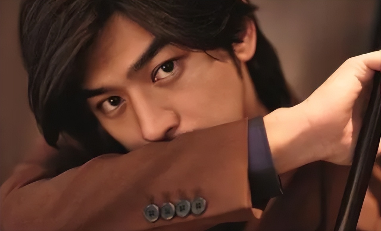 39-year-old Chen Bolin has been dating for 10 years without getting ...