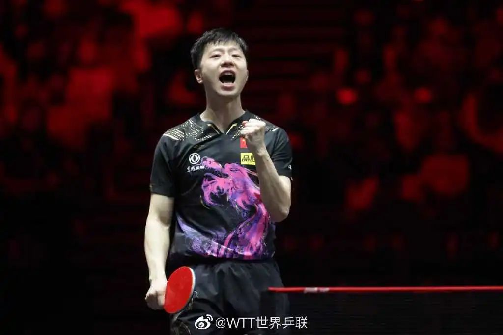 WTT Singapore Grand Slam: Ma Long beat Lin Yunru, Fan Zhendong will ...