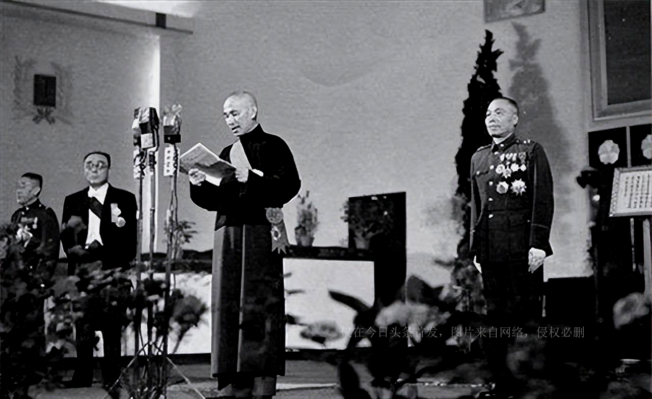 The People's Liberation Army can sweep away the Kuomintang army within ...