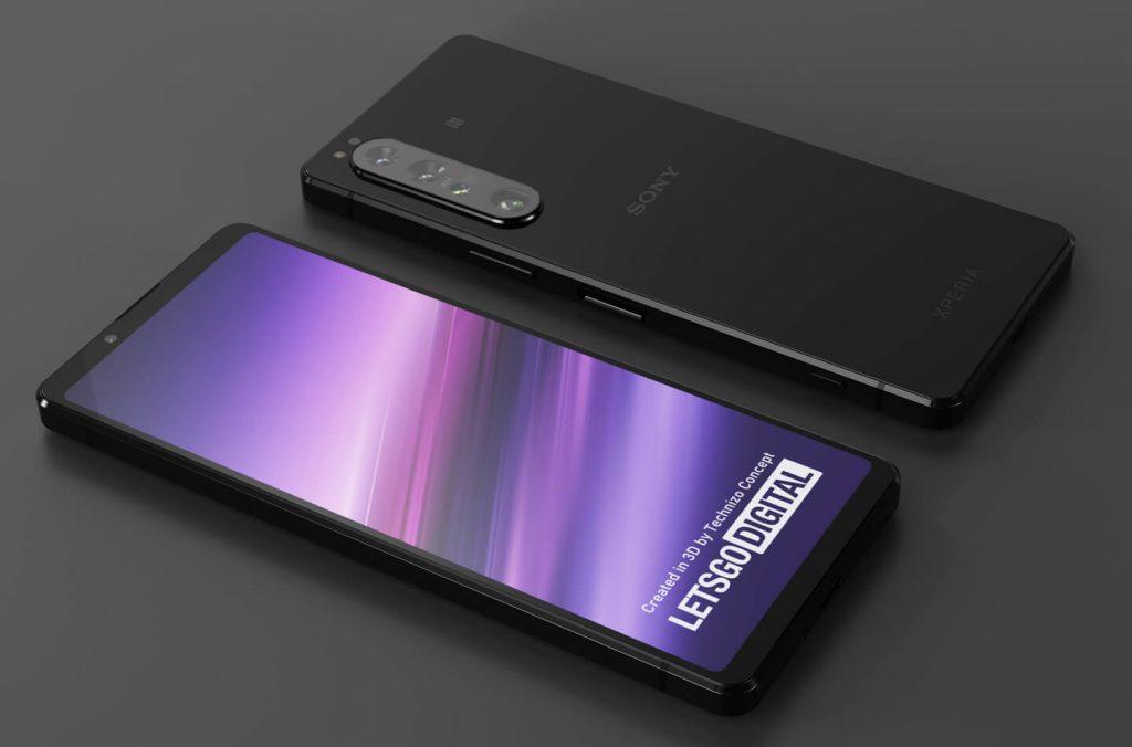 The world's first 4K Snapdragon 8 flagship!Sony's new machine exposure ...