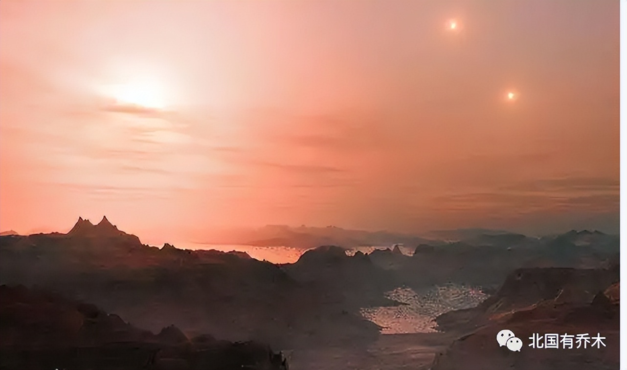 Finished reading "Three-Body Problem" (Part 1) - iNEWS