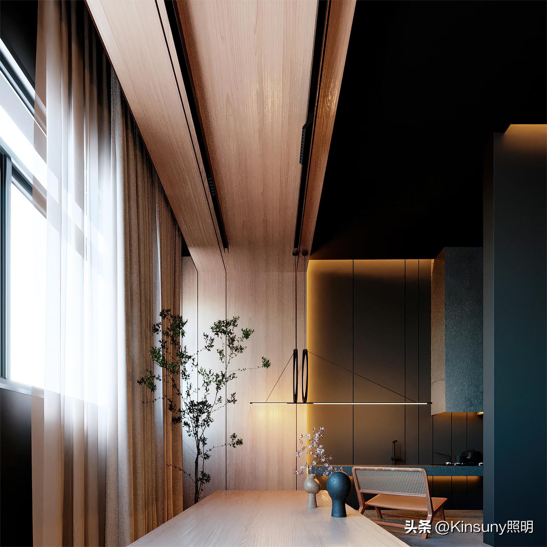 Designer must collect! Super detailed lighting design points, easy to ...