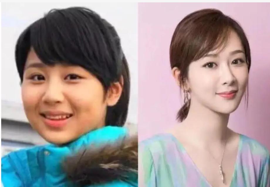 "Plastic face" is not only stiff and fake, the faces of these 6 ...