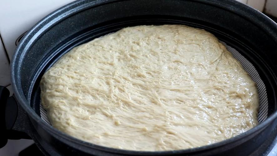 Eat more Liangpi in summer, and share the homemade method of Liangpi ...