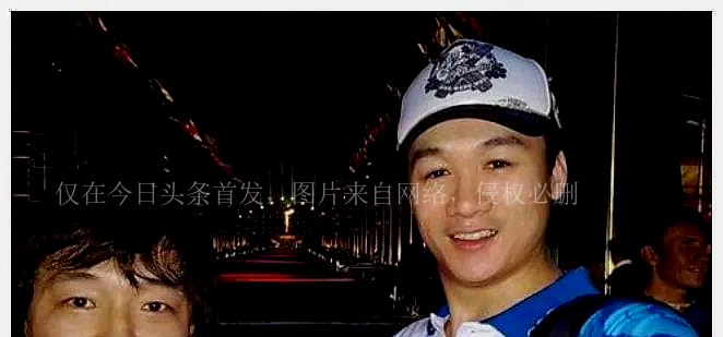 Huang Bo's approach is admirable. He made Huang Bo famous, but he ...