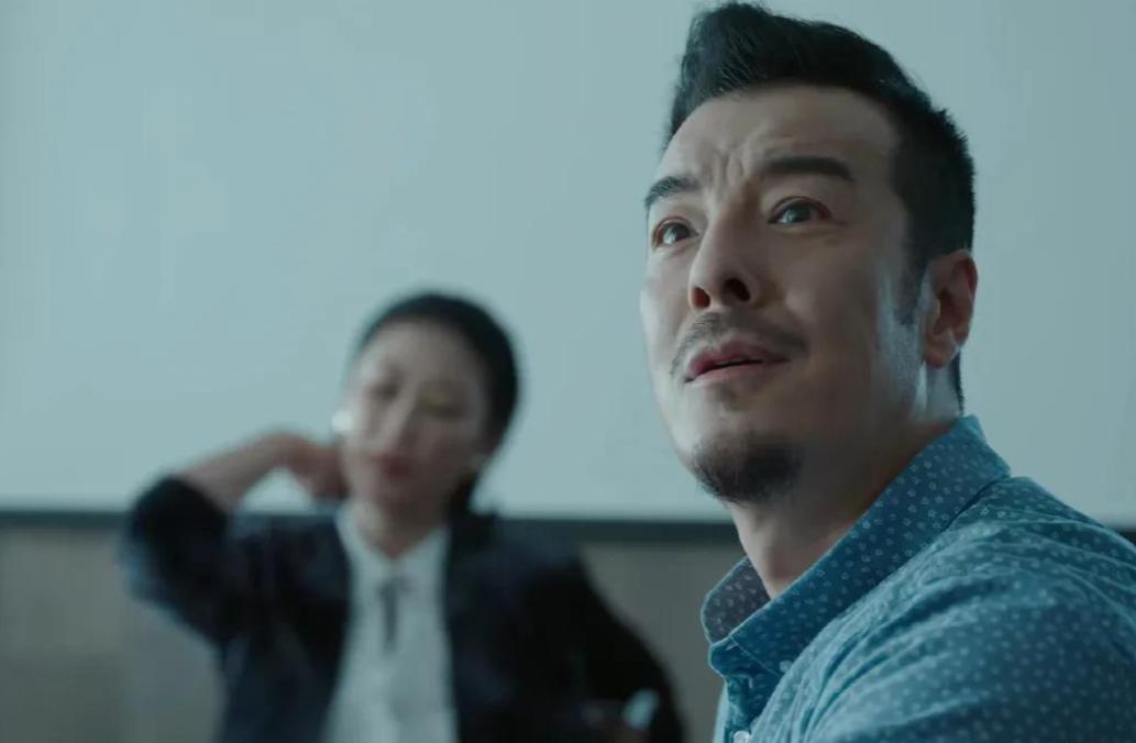 Hai Yitian divorced Hada for 10 years: married Liu Shuai who was 9 ...