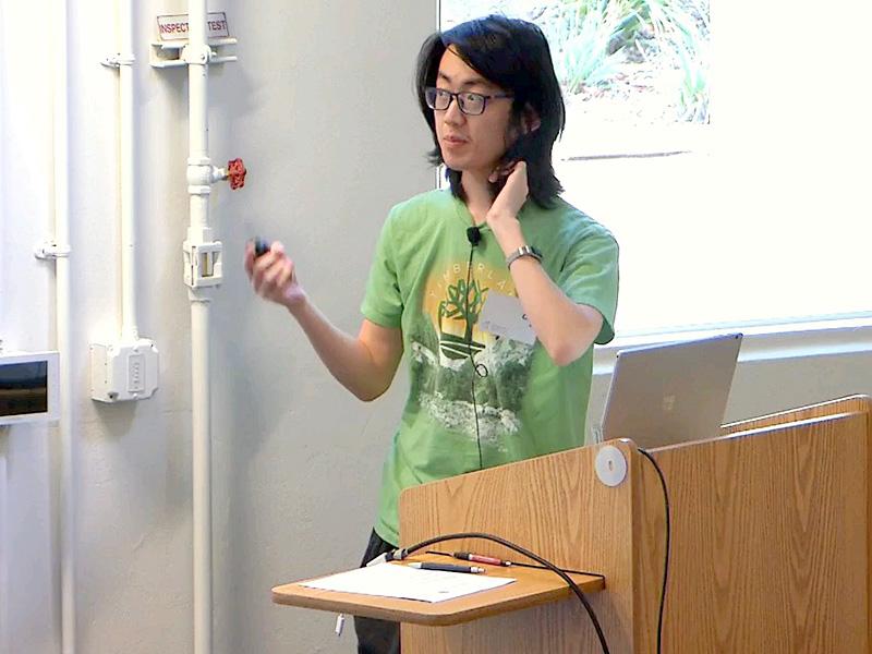 Chen Lijie: Played games for 3 days in a row, refused Tsinghua's ...