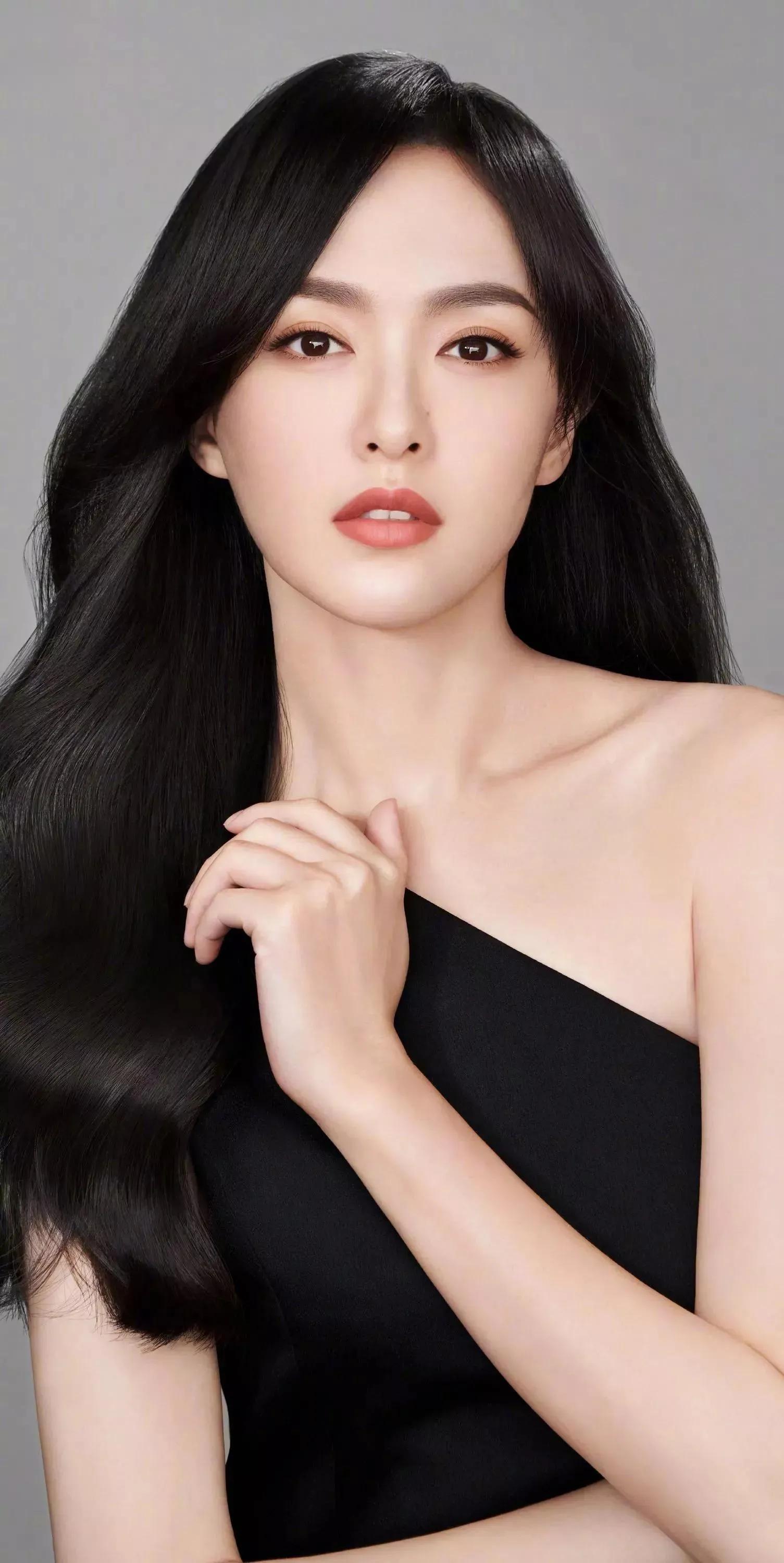 #Tiffany Tang#Beautiful hot photo - iMedia