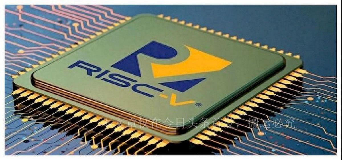 Is the ARM chip monopoly coming to an end? Qualcomm launched a ...