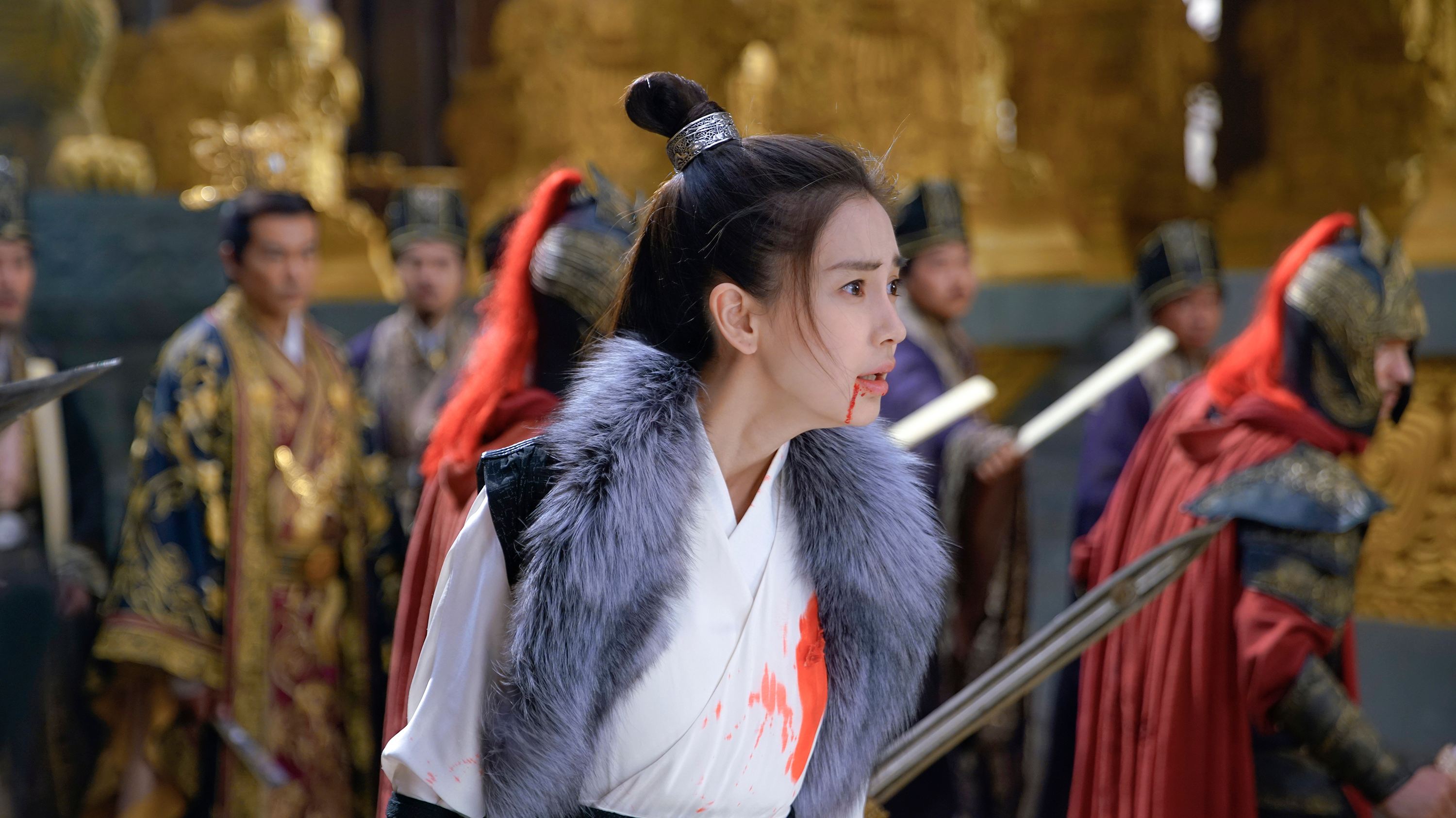 2023.3.4 entertainment breaking news: Yang Mi, Wang Yibo, Zhang Zifeng, Tong Liya, Huang Jingyu ...
