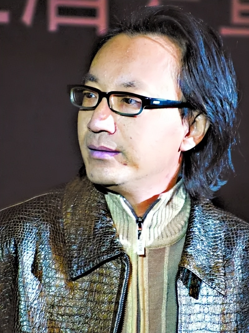 It has been 8 years since Xuechang Lu passed away, and the choice of ...