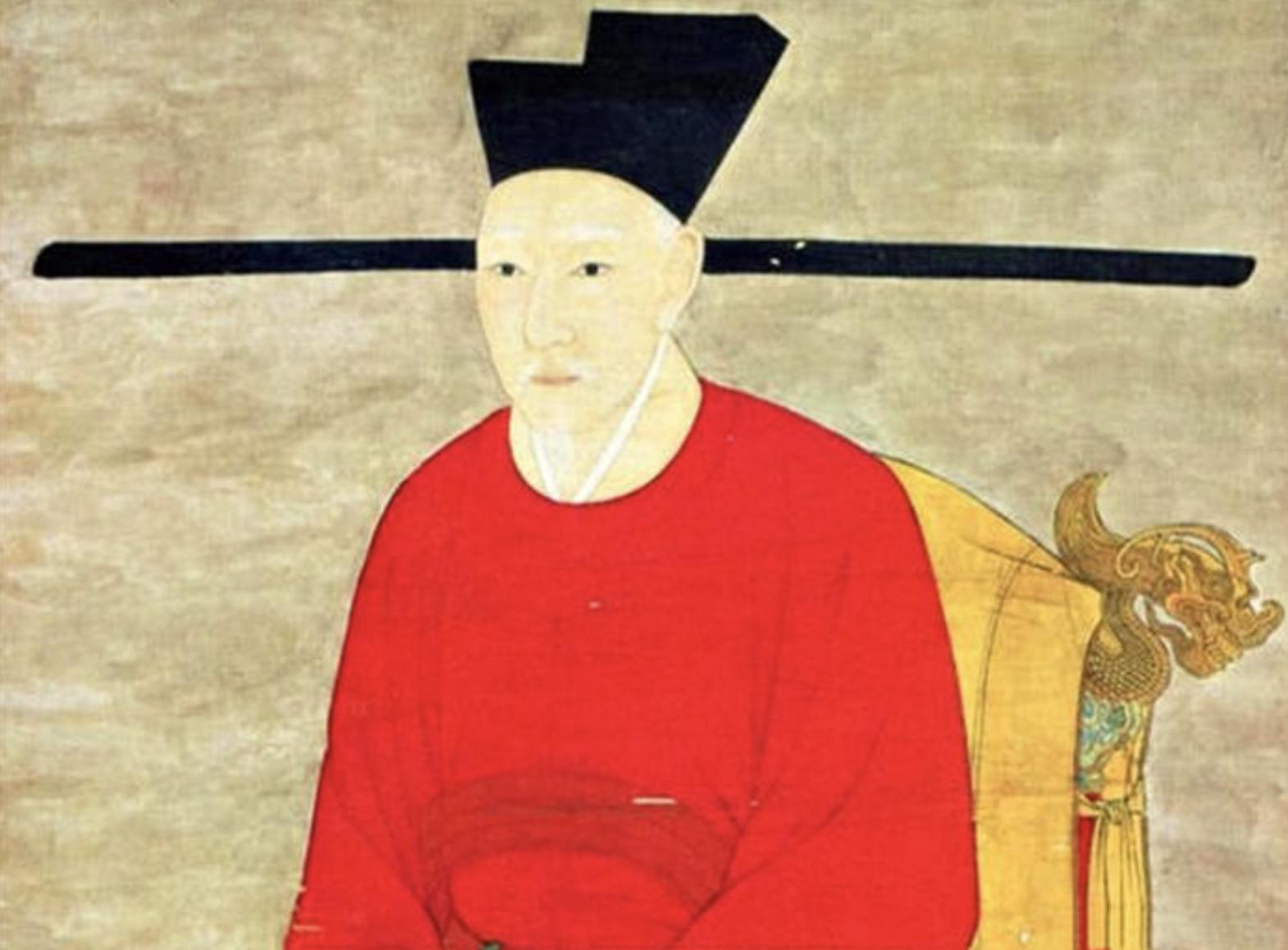 Zhao Gou came up with a coup for the selection of the prince, giving ...