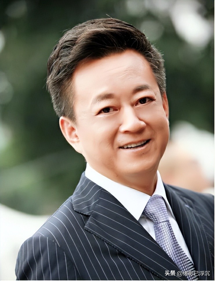 CCTV's first brother Zhu Jun: After 4 years, he finally proved his ...