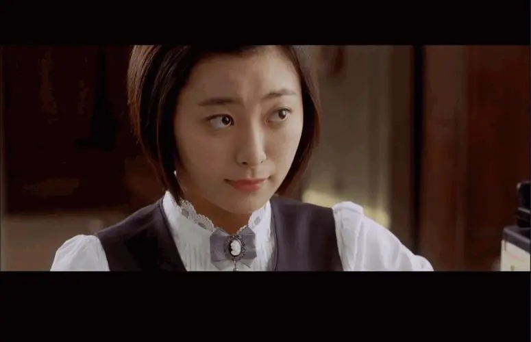 The Application and Function of the Lens Language in the Movie "Live as ...