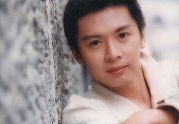 Fan Yimin: Rumored to abandon Wu Jing for 5 million yuan, join the rich ...