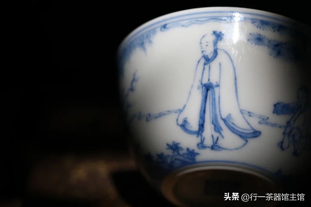 Shanyin Guoyu guest loves this good goose - iNEWS
