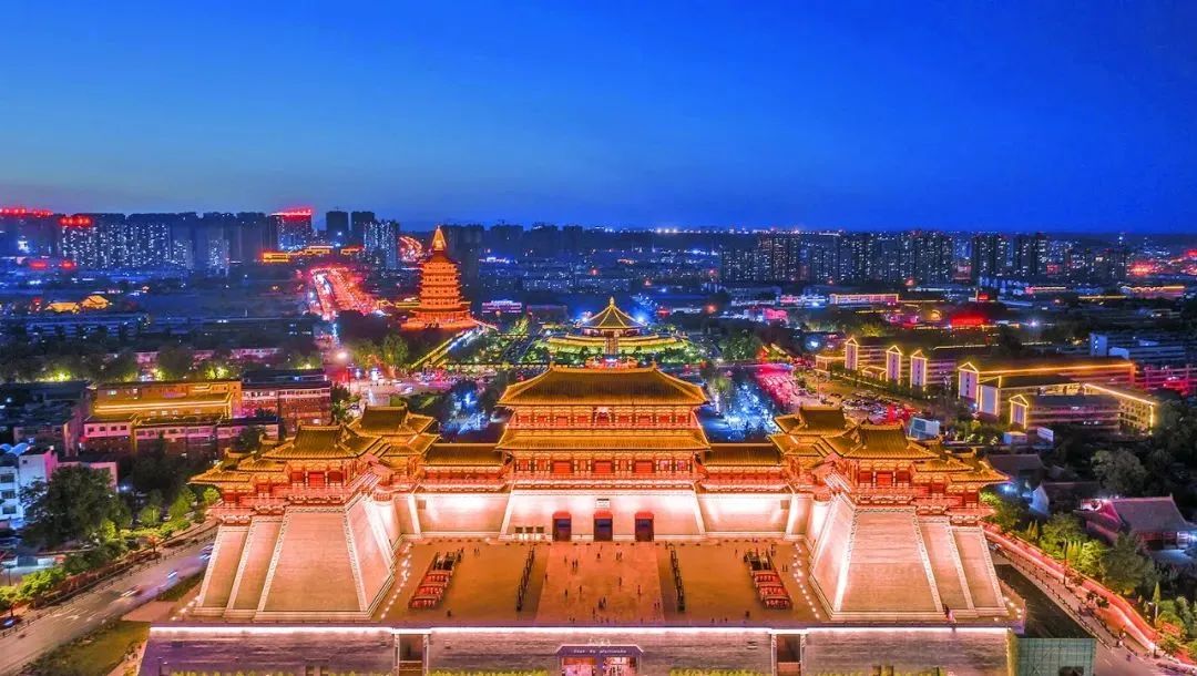 Unhistorical? "Chang'an Thirty Thousand Miles" was bombarded, Luoyang ...