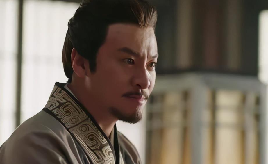 Who is the culprit of the Eight Kings Rebellion in the Western Jin ...