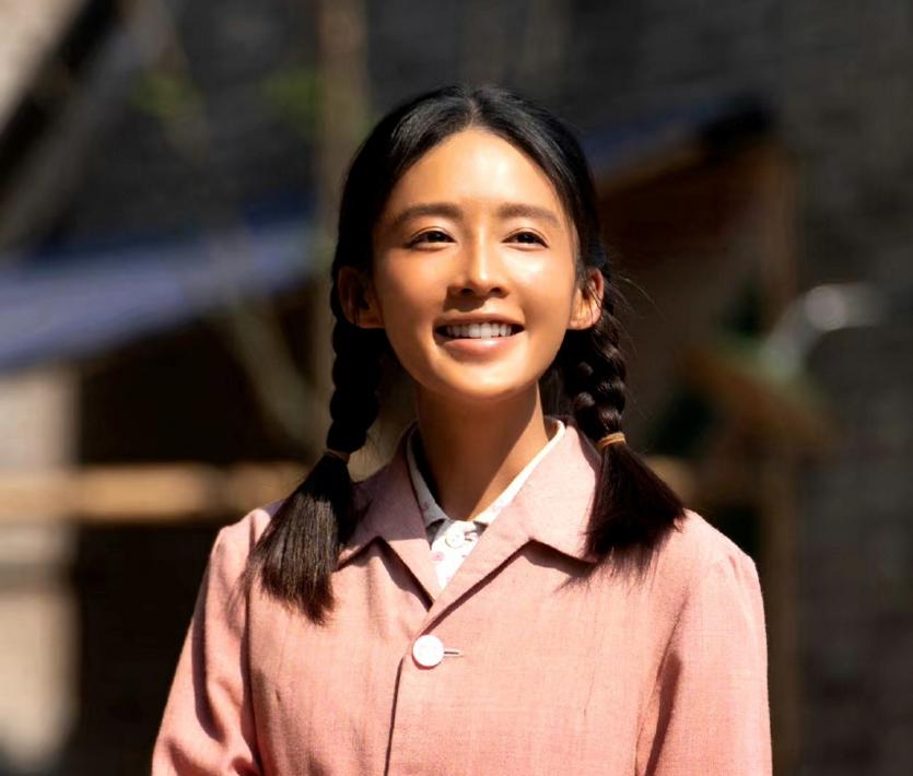 The ending of the three sisters in "The Road of Life": Qiaozhen is ...