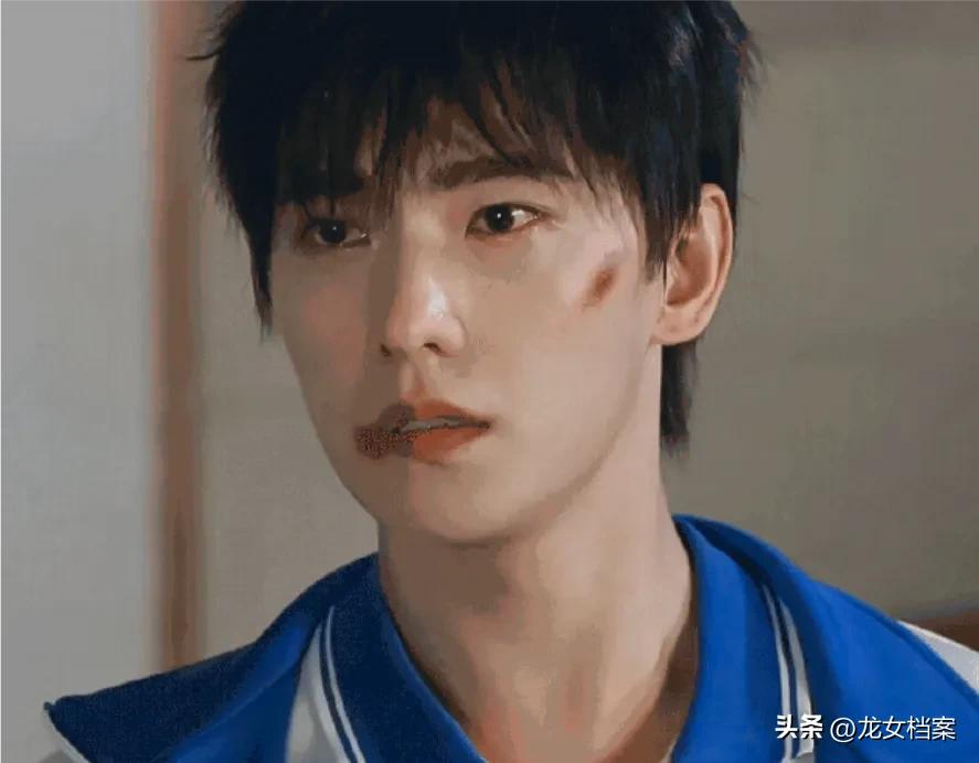 The popular star Yang Yang's Douyin actor logo disappeared! Netizens ...