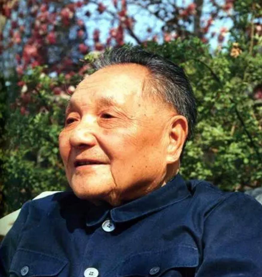 Deng Xiaoping had three marriages in his life. Besides Zhuo Lin, who ...