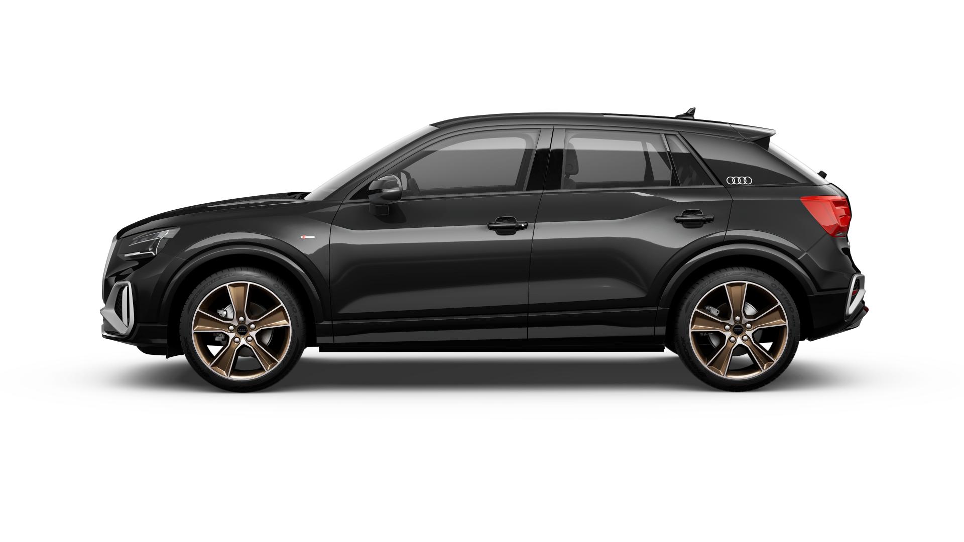 Why is Audi Q2L so popular among young people? - iNEWS