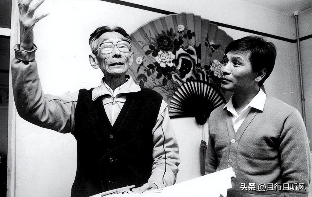 Hou Baolin agreed to replace Ma Zhiming, why did he not find out until ...