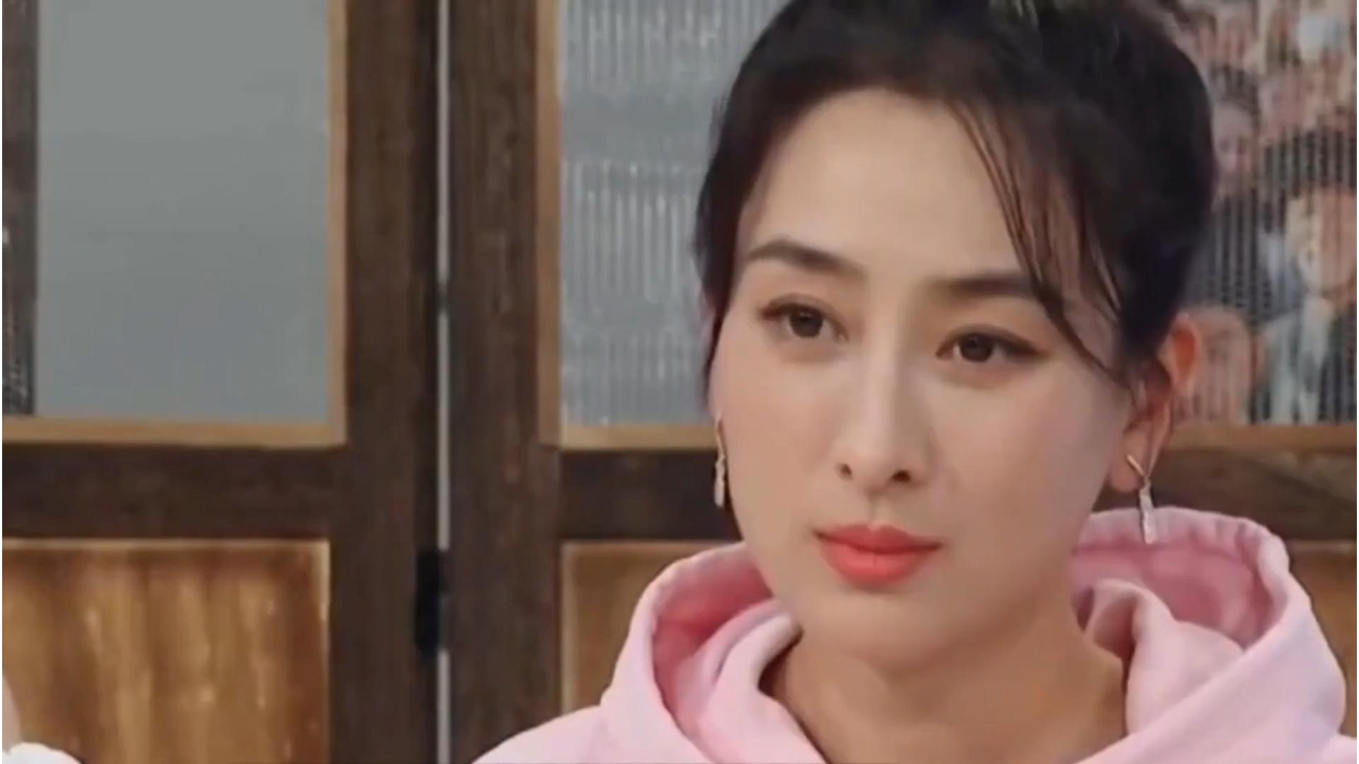 Ma Su, who used to be "the queen of three materials", now has nothing ...