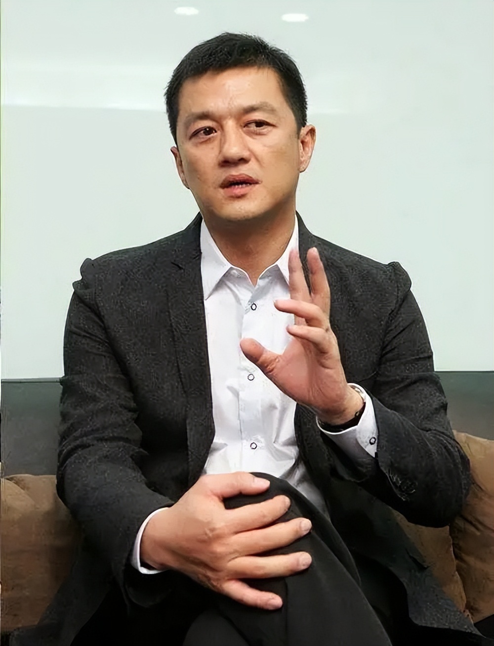 Over fifty years old, Li Yapeng responded that he was forced to execute ...