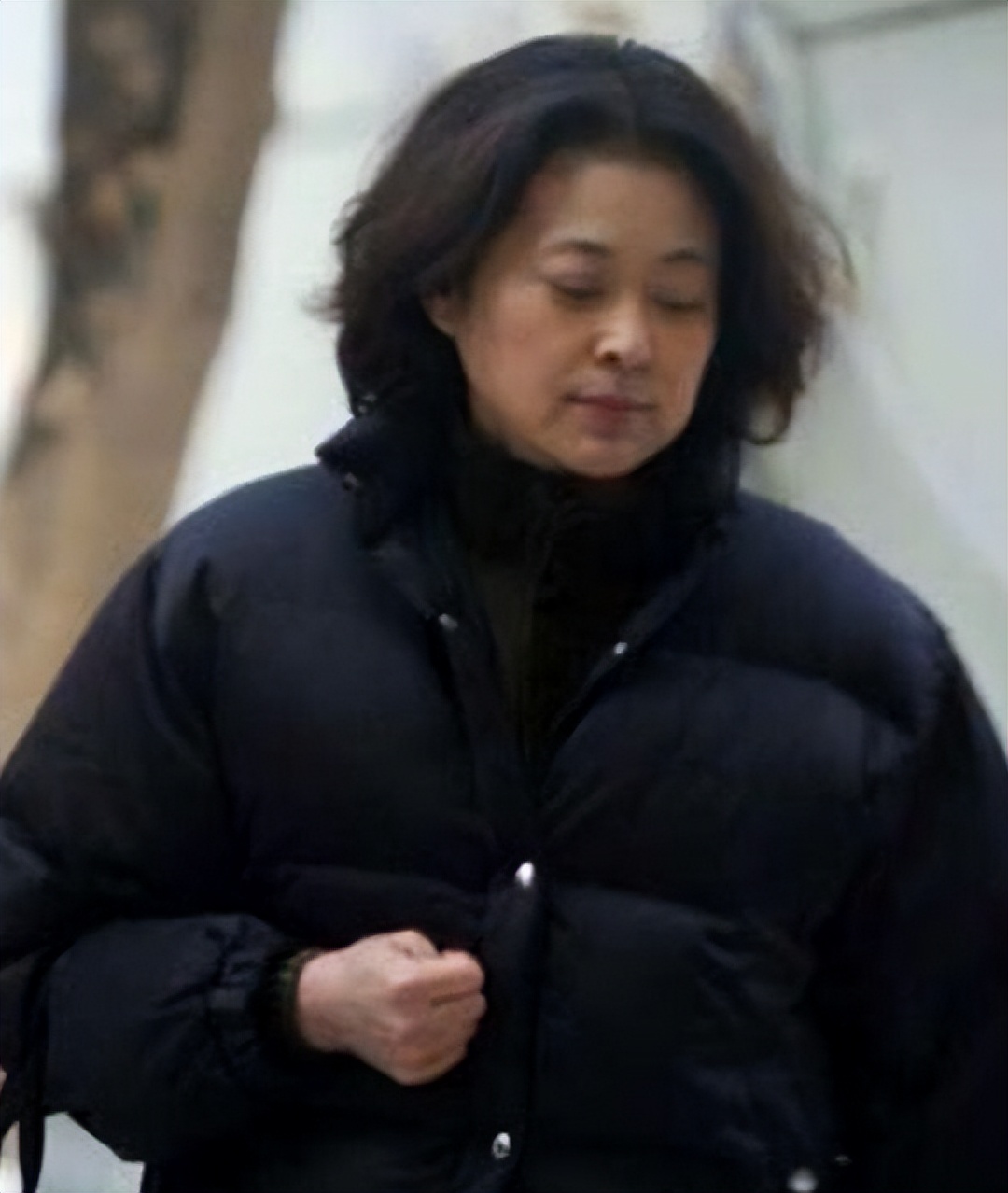 Sad Ni Ping: If there is an afterlife, I don't want parents, children ...