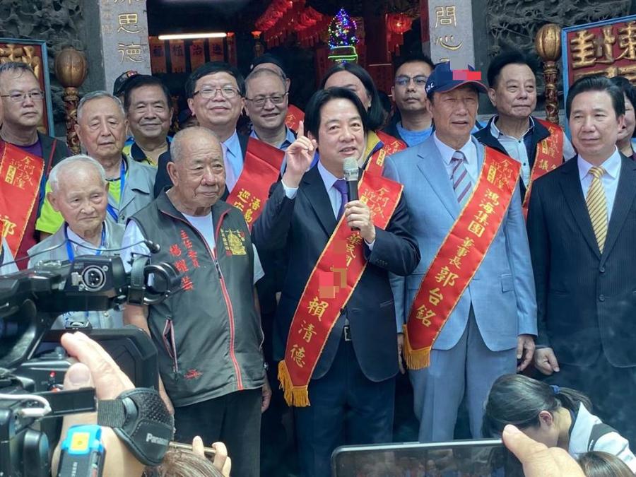 Hou Youyi's routine against South Korea's Yu four years ago reappeared ...