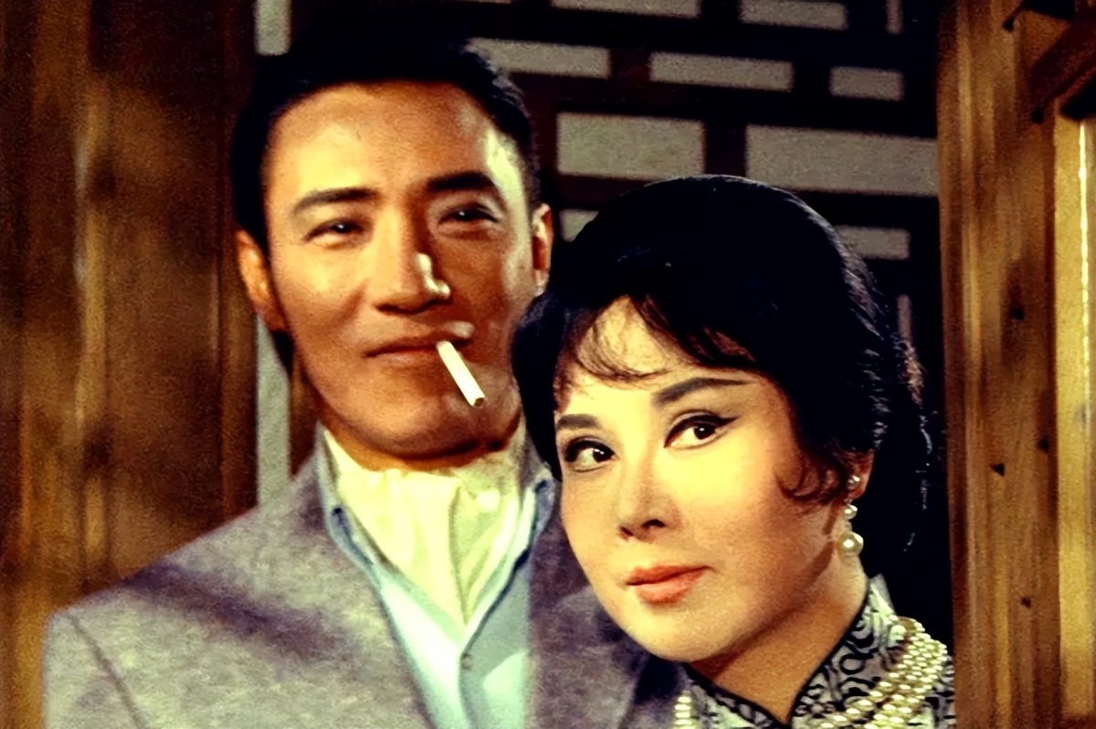 Actor Yang Qun died of illness at the age of 88. Film and television ...