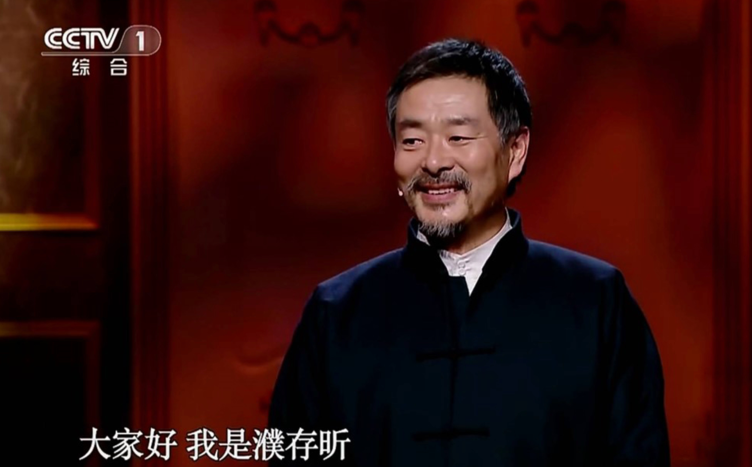 Pu Cunxin: His father and younger brother passed away one after another ...