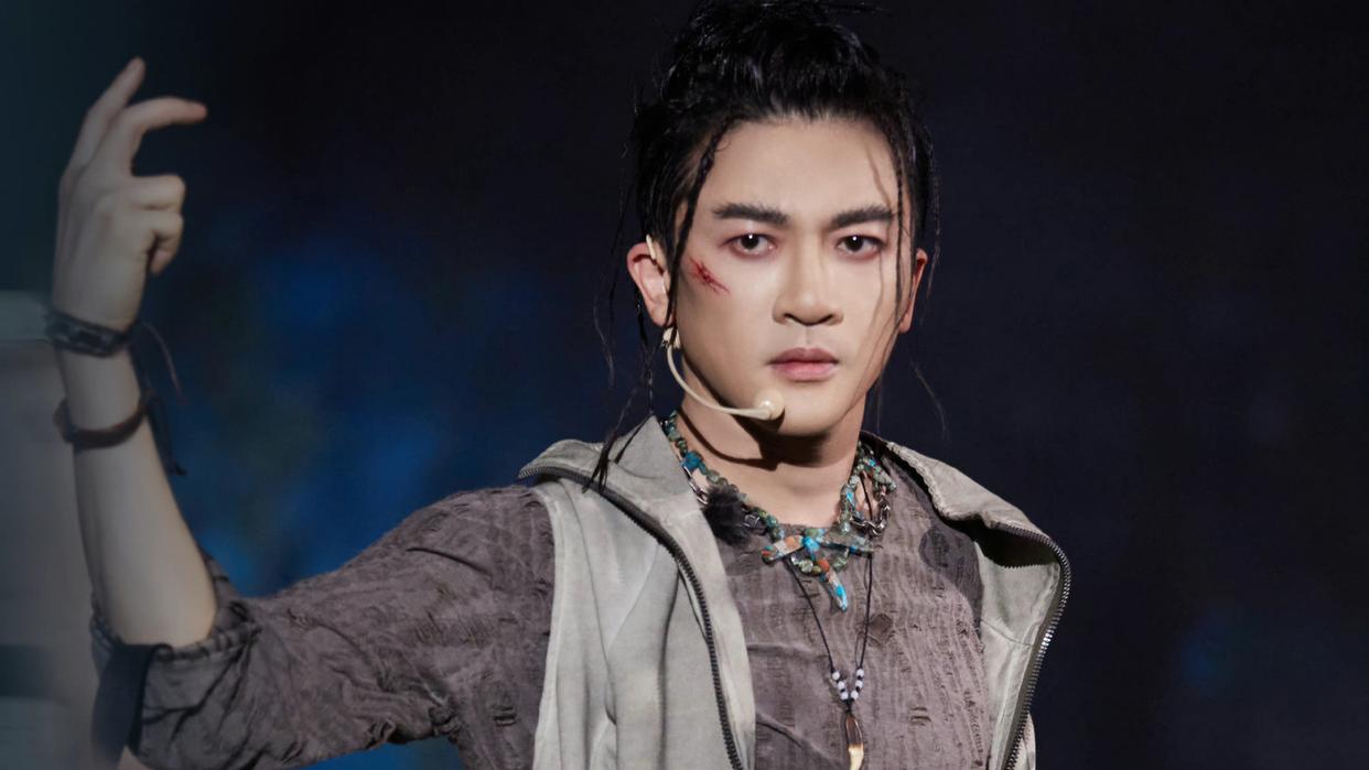 "Call Me by Fire 2" is coming to an end, 13 people are locked into a ...